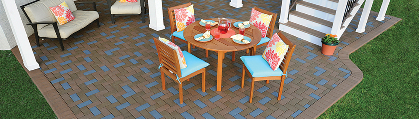 Paver-Banner-Small - Deck Supply Warehouse