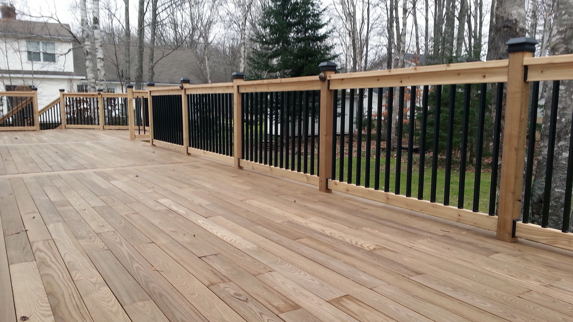 TitanBuildingProducts1 - Deck Supply Warehouse