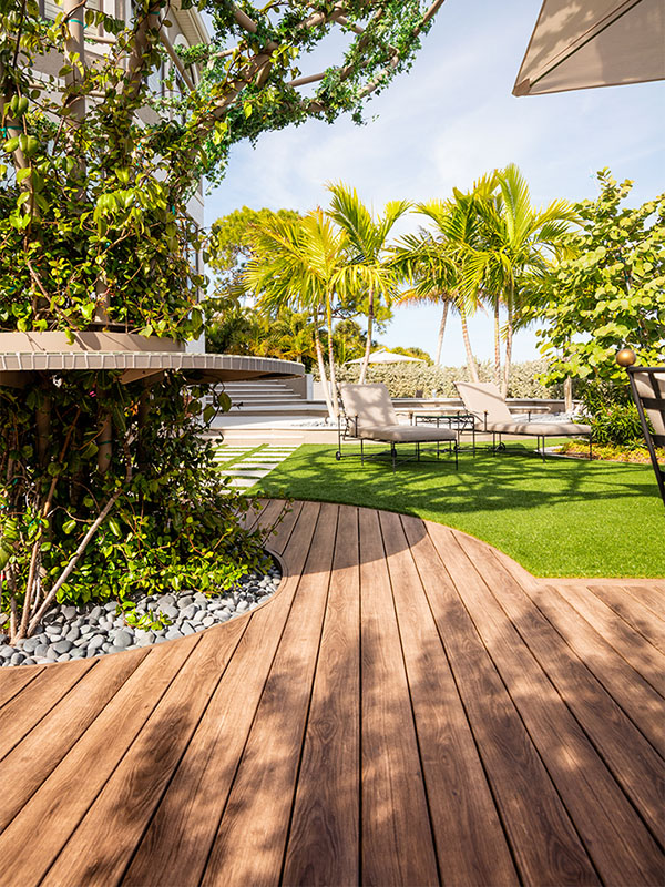 Zuri Deck Gallery - Deck Supply Warehouse